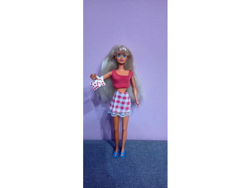 Vintage Hasbro Sindy br 2