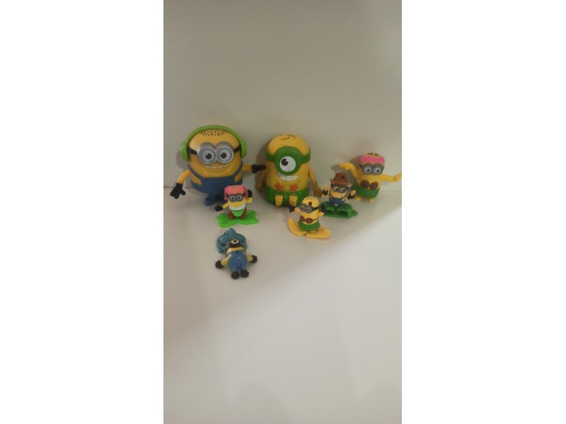 Minions