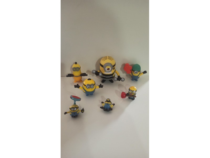 Minions