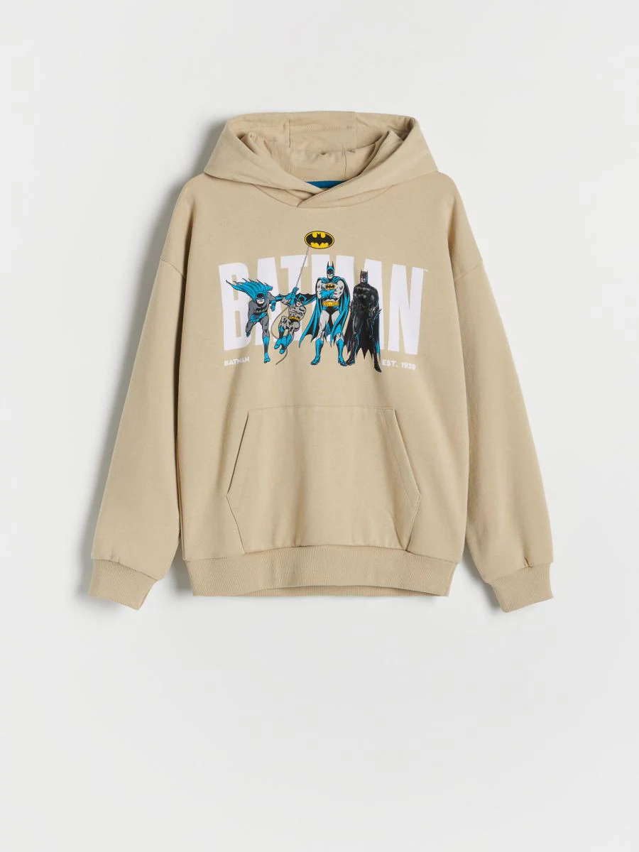 BOYS` SWEATSHIRT