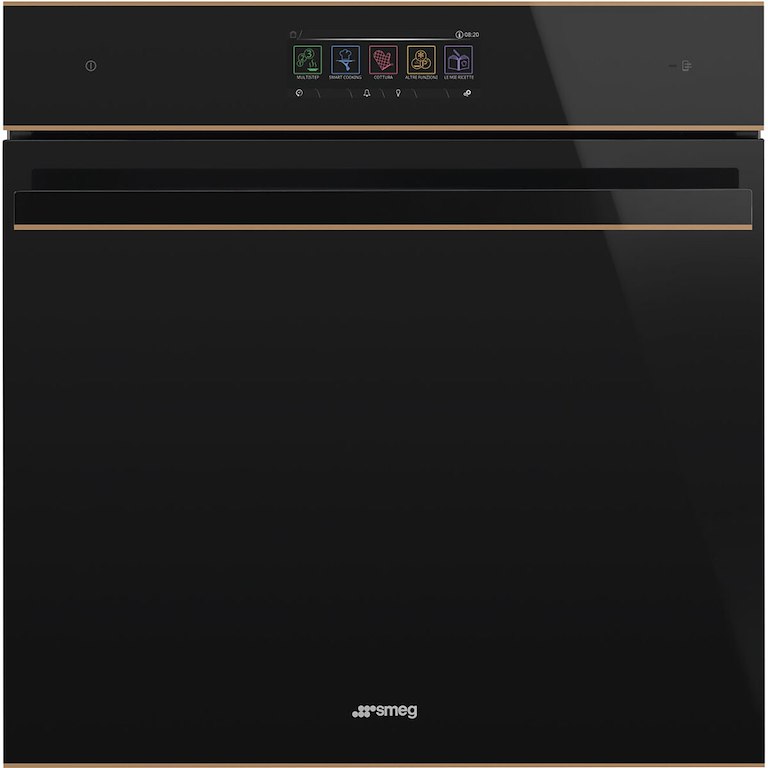 Smeg SOP6606WS2PNR