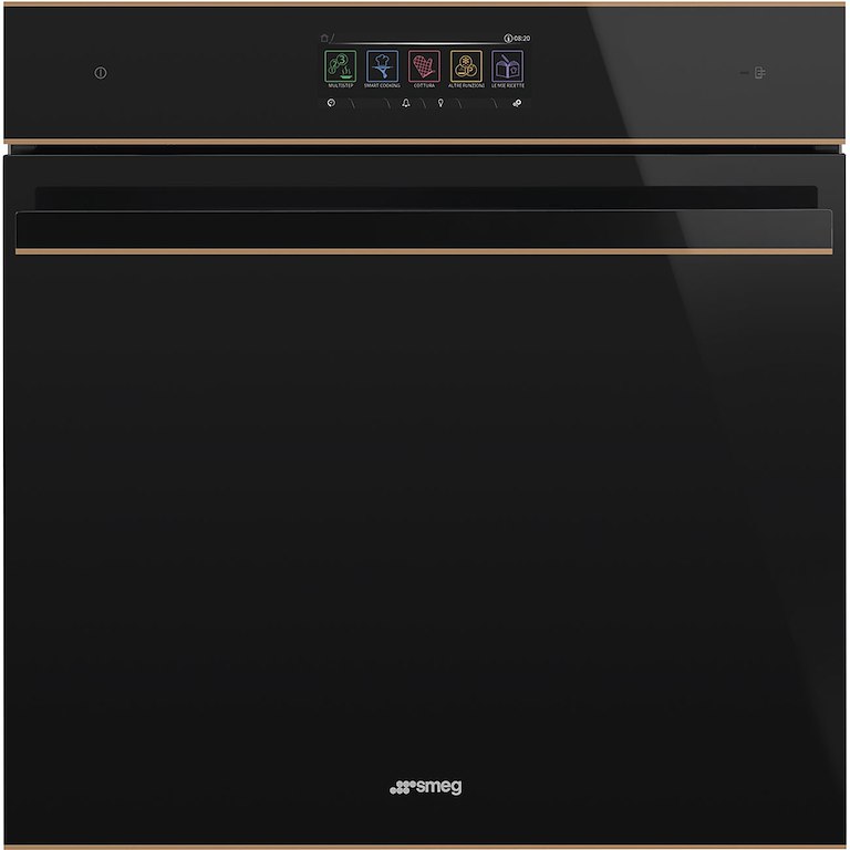 Smeg SO6606APNR