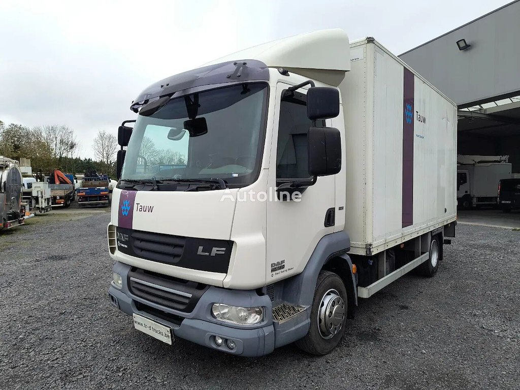 DAF LF 45 180 - D'HOLLANDIA 1500KG kamion furgon