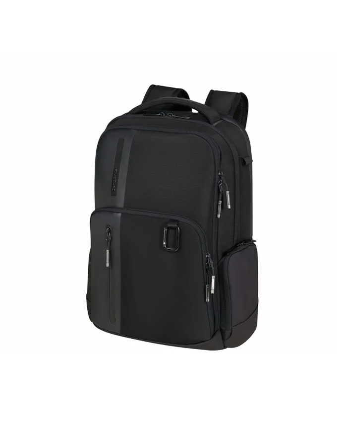 LAPTOP RANAC BIZ2GO-LPT BACKPACK 15.6″ BLACK Samsonite