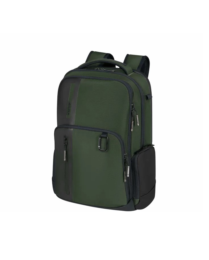 LAPTOP RANAC BIZ2GO-LPT BACKPACK 15.6″ EARTH GREEN Samsonite