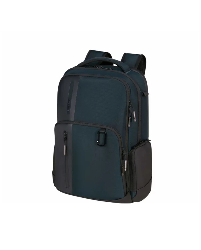 LAPTOP RANAC BIZ2GO-LPT BACKPACK 15.6″ DEEP BLUE Samsonite