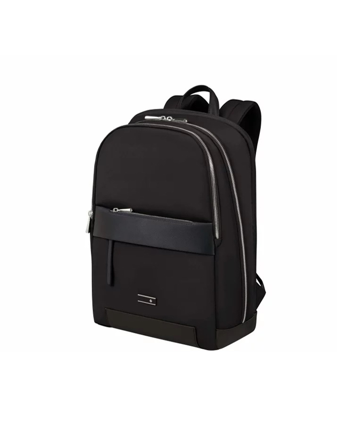 LAPTOP RANAC ZALIA 3.0-BACKPACK 15.6″ BLACK Samsonite