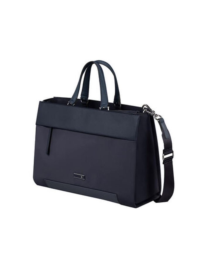 LAPTOP TORBA ZALIA 3.0-TOTE 14.1″ DARK NAVY BLUE Samsonite