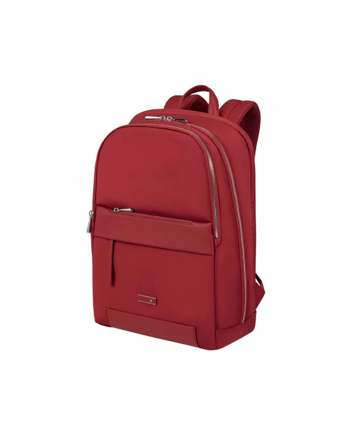 LAPTOP RANAC ZALIA 3.0-BACKPACK 15.6″ DARK RED Samsonite