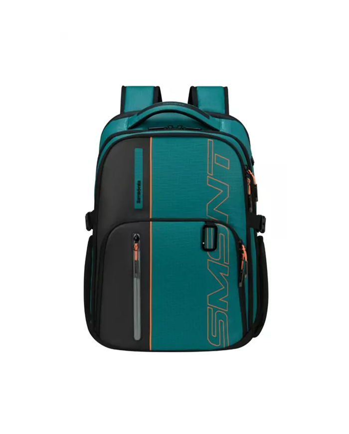 LAPTOP RANAC BIZ2GO-BP 15.6″ DAYTRIP NORTHERN BLUE/ORANGE Samsonite