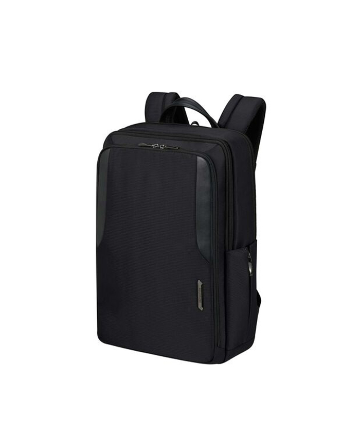 LAPTOP RANAC XBR 2.0-BACKPACK 17.3″ BLACK Samsonite