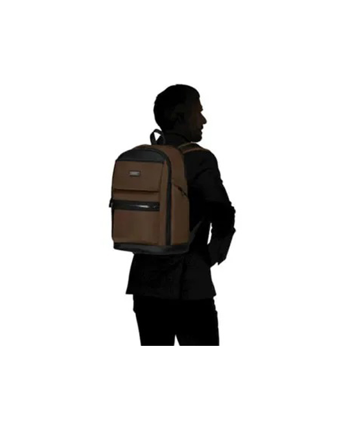 LAPTOP RANAC RELYON-BACKPACK M 15.6″ BROWN Samsonite