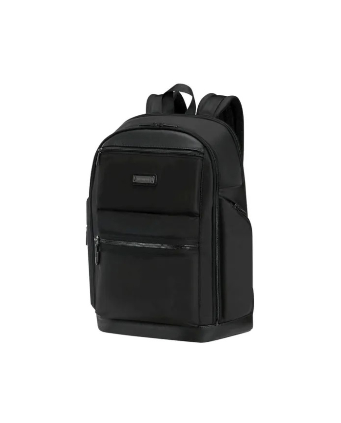 LAPTOP RANAC RELYON-BACKPACK M 15.6″ BLACK Samsonite