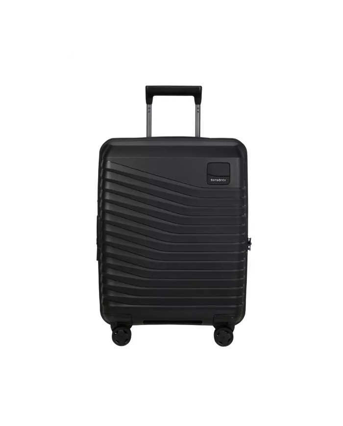 KOFER INTUO-SPINNER 55/20 EXP BLACK TROLLEY Samsonite