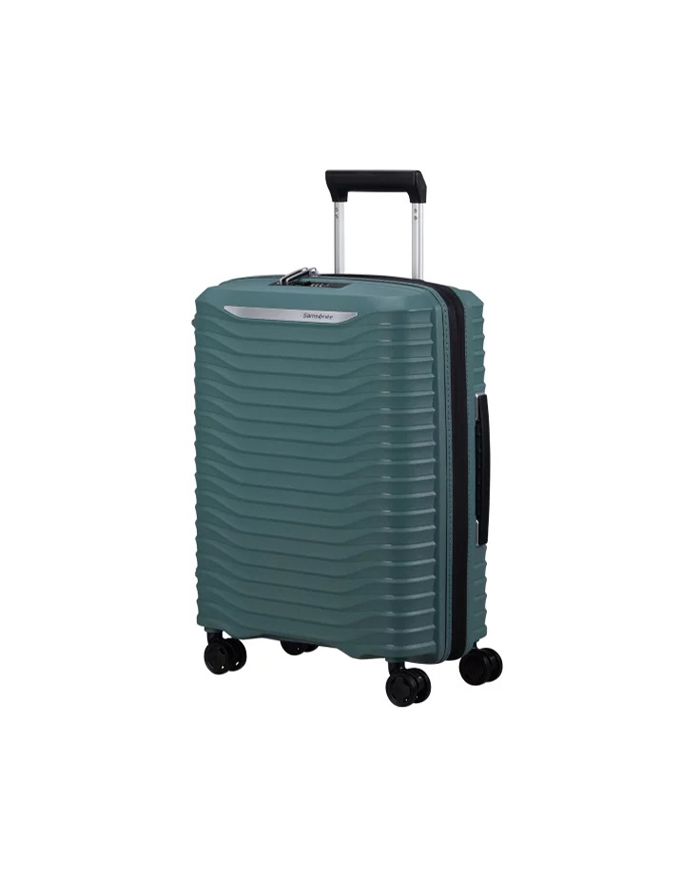 KOFER UPSCAPE-SPINNER 55/20 EXP NORTHERN BLUE TROLLEY Samsonite