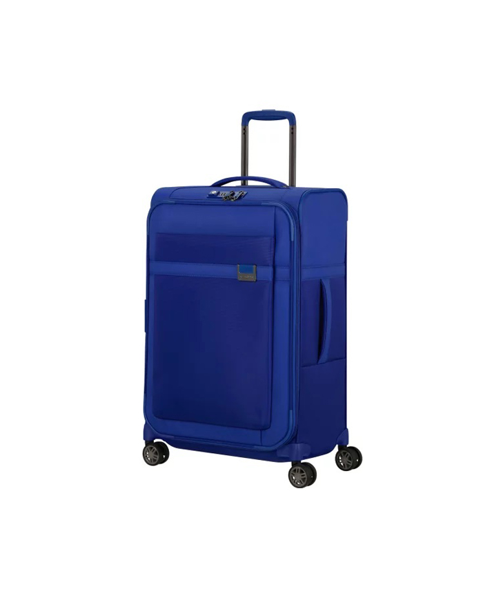 KOFER AIREA-SPINNER 67/24 EXP NAUTICAL BLUE TROLLEY Samsonite