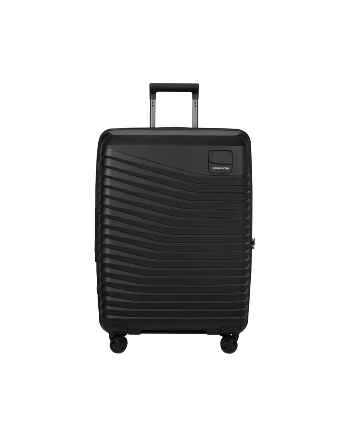 KOFER INTUO-SPINNER 69/25 EXP BLACK TROLLEY Samsonite