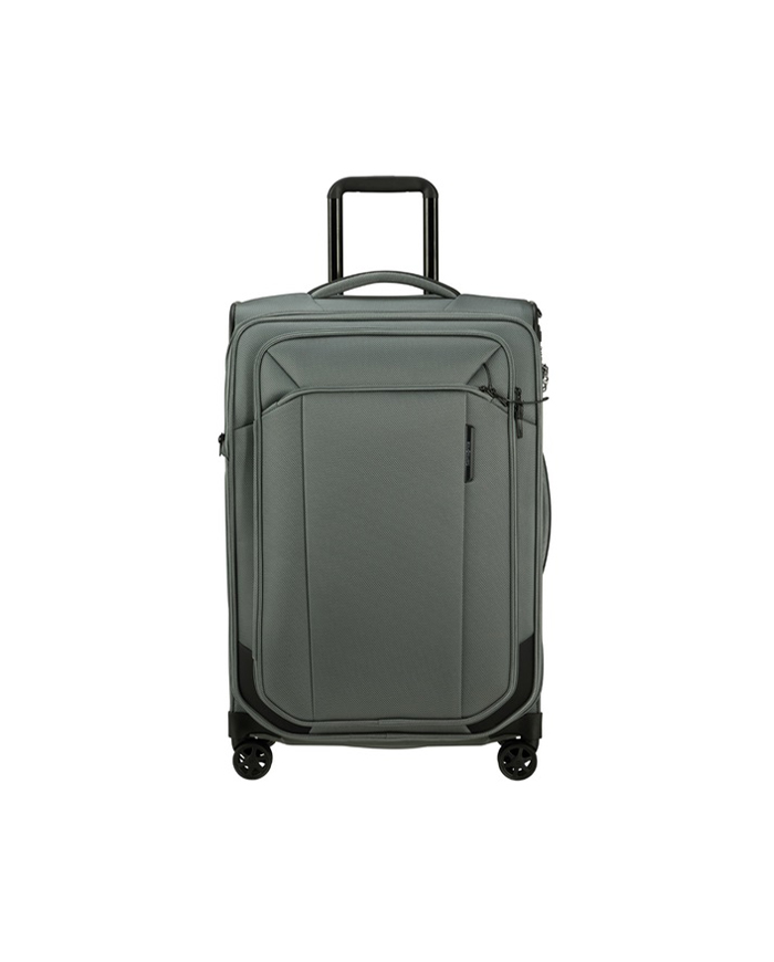 KOFER RESPARK-SPINNER 67/24 EXP SAGE GRAY TROLLEY Samsonite