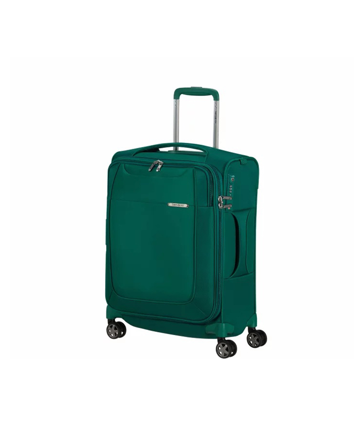 KOFER D’LITE-SPINNER 55/20 EXP GREEN TROLLEY Samsonite