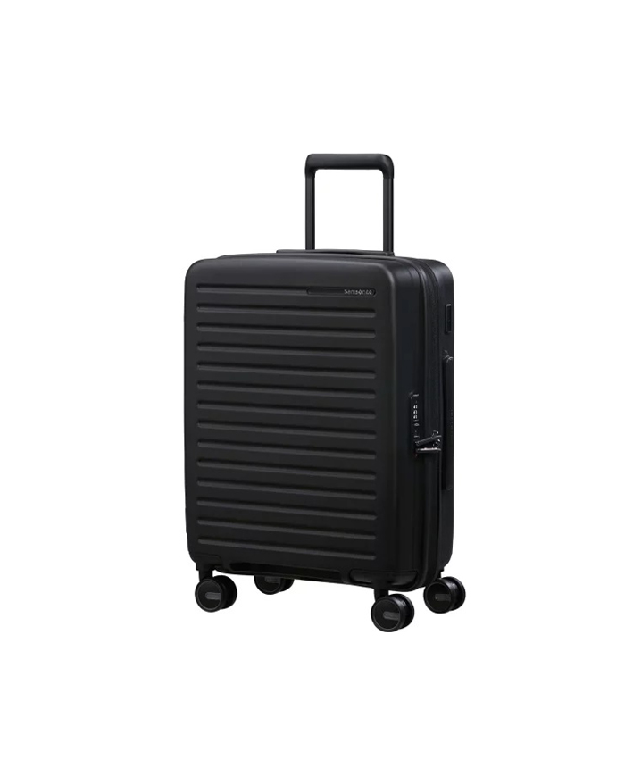 KOFER RESTACKD-SP. 55/20 EXP BLACK TROLLEY Samsonite