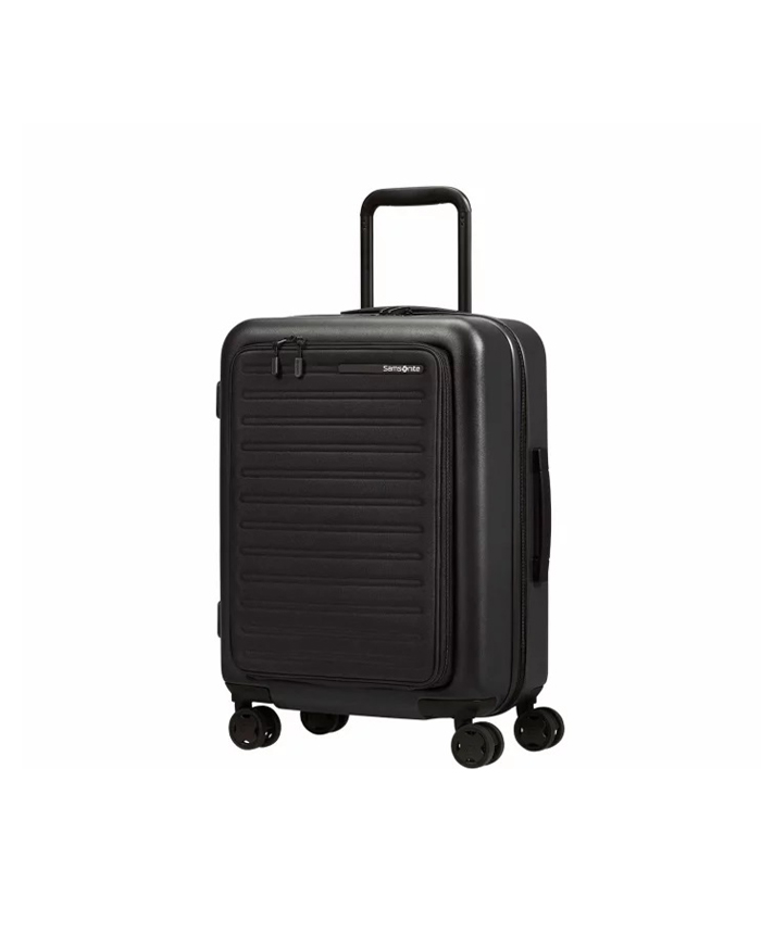 KOFER STACKD-SP. 55/20 EXP EASY ACCESS BLACK TROLLEY Samsonite