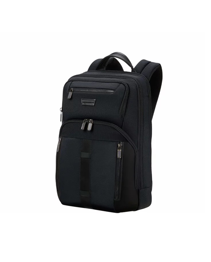 LAPTOP RANAC URBAN-EYE-LPT.BACKPACK 14.1″ BLACK Samsonite