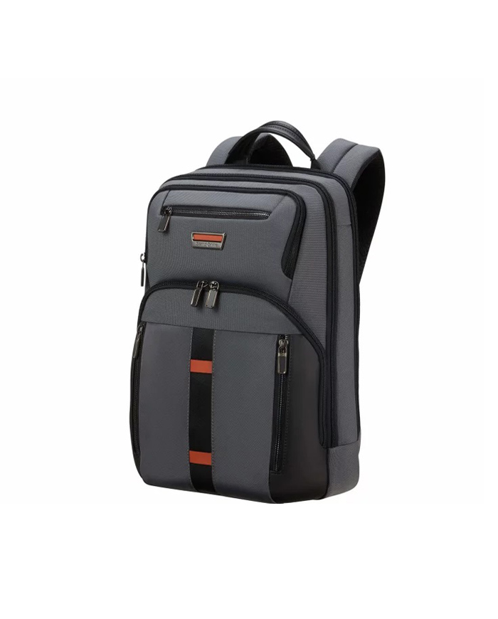 LAPTOP RANAC URBAN-EYE-LPT.BACKPACK 14.1″ GRAY Samsonite