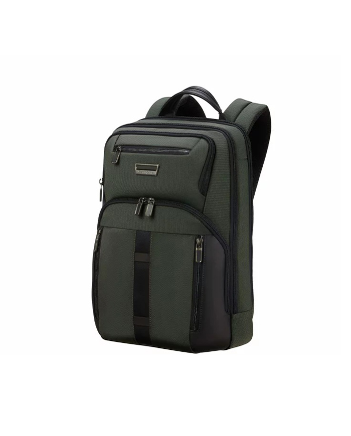 LAPTOP RANAC URBAN-EYE-LPT.BACKPACK 14.1″ GREEN Samsonite