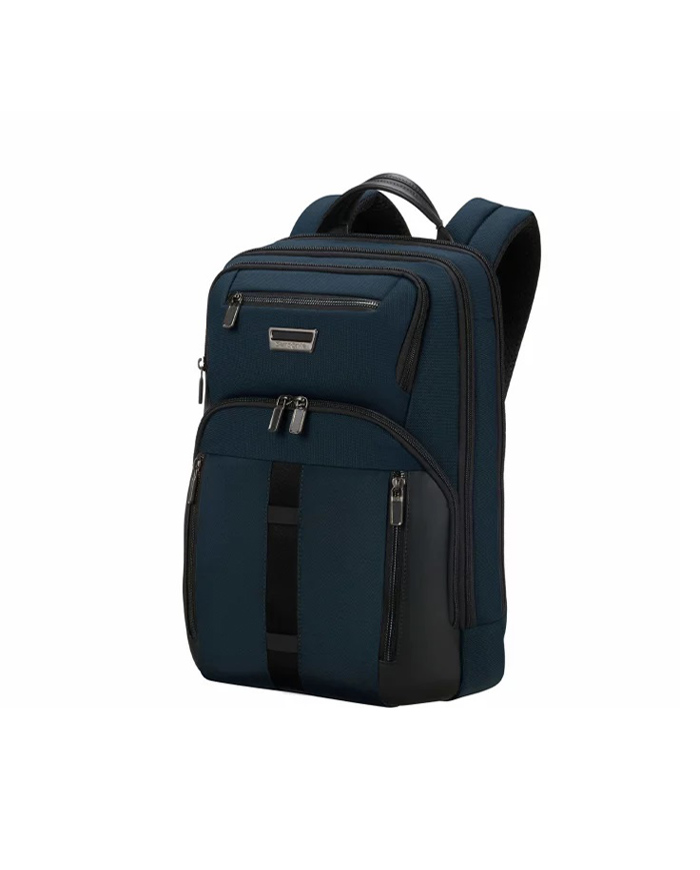 LAPTOP RANAC URBAN-EYE-LPT.BACKPACK 14.1″ BLUE Samsonite