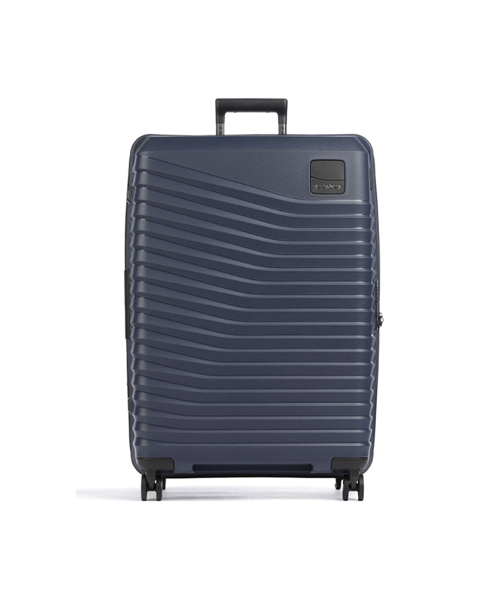 KOFER INTUO-SPINNER 75/28 EXP BLUE TROLLEY Samsonite