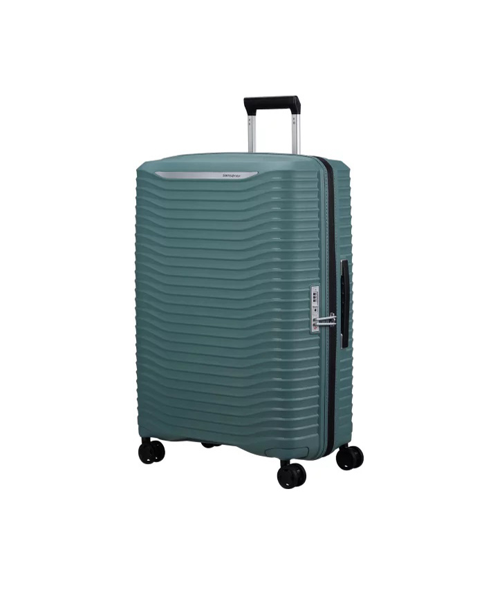 KOFER UPSCAPE-SPINNER 75/28 EXP NORTHERN BLUE TROLLEY Samsonite