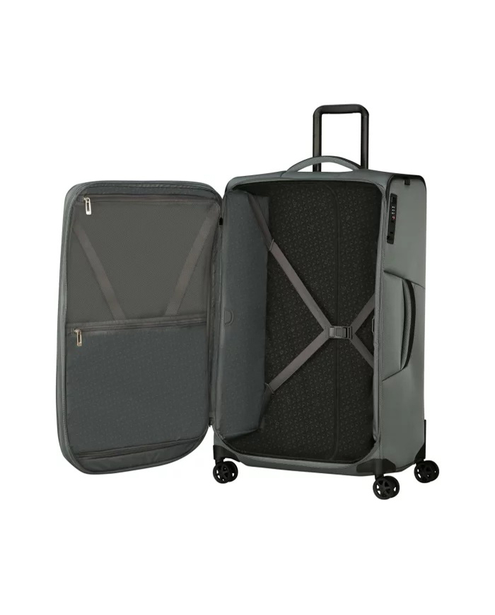 KOFER RESPARK-SPINNER 79/29 EXP SAGE GRAY TROLLEY Samsonite