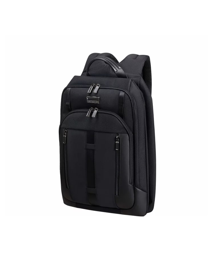 LAPTOP RANAC URBAN-EYE-ACCORDION BACKPACK 15.6″ BLACK Samsonite