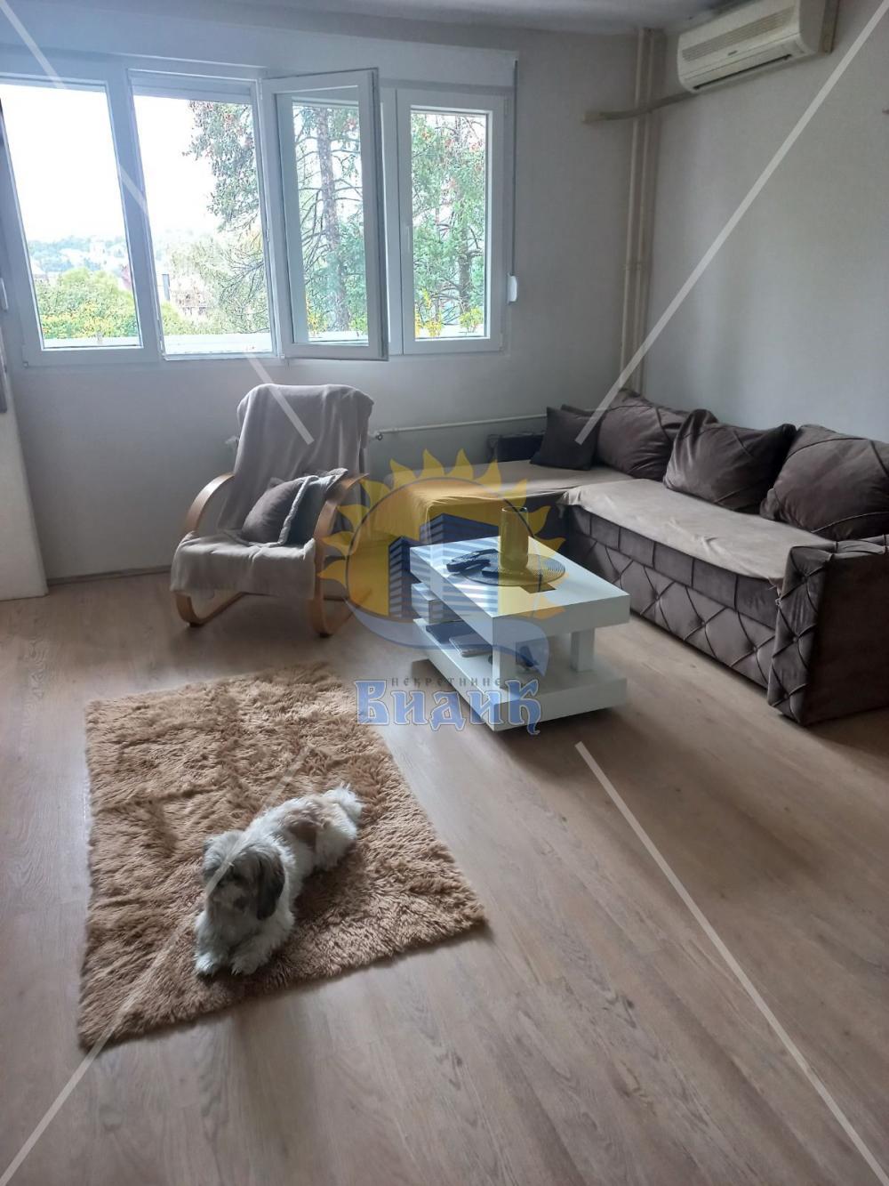 Čelebićka, Dvosoban stan na prodaju, 64m2, 134.400€