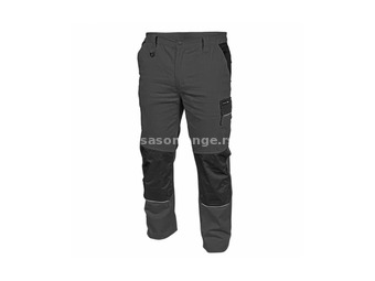 PANTALONE EDGAR CRNE 48 - S