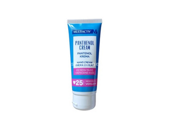 Pantenol krem za ruke 100ml