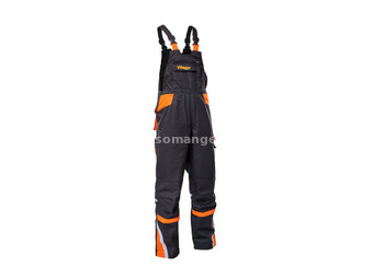 Villager Pantalone radne sa tregerima L