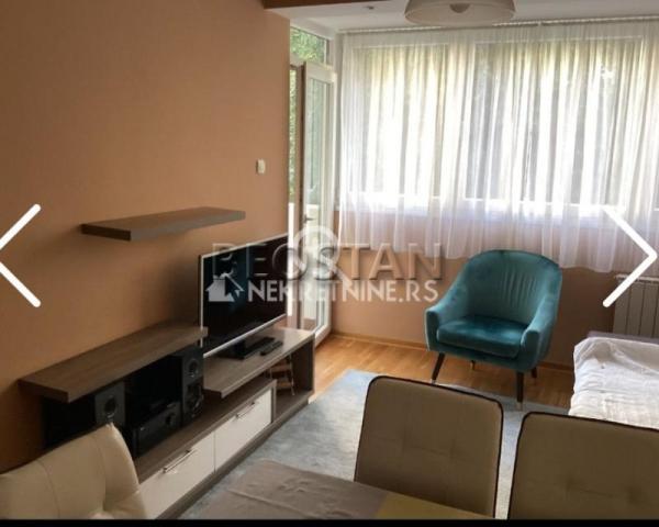 Studentska, Dvosoban stan za izdavanje, 47m2, 650€