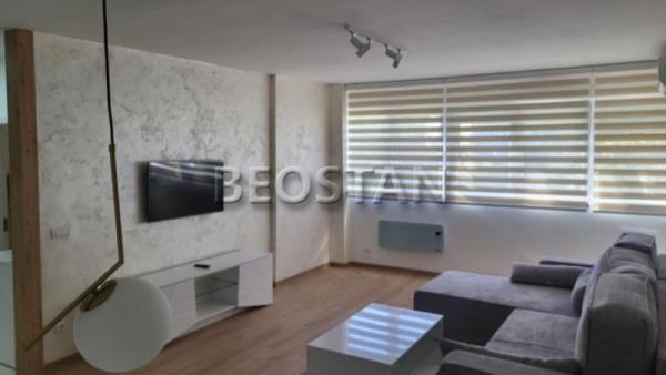 Meštrovićeva, Dvosoban stan za izdavanje, 45m2, 600€