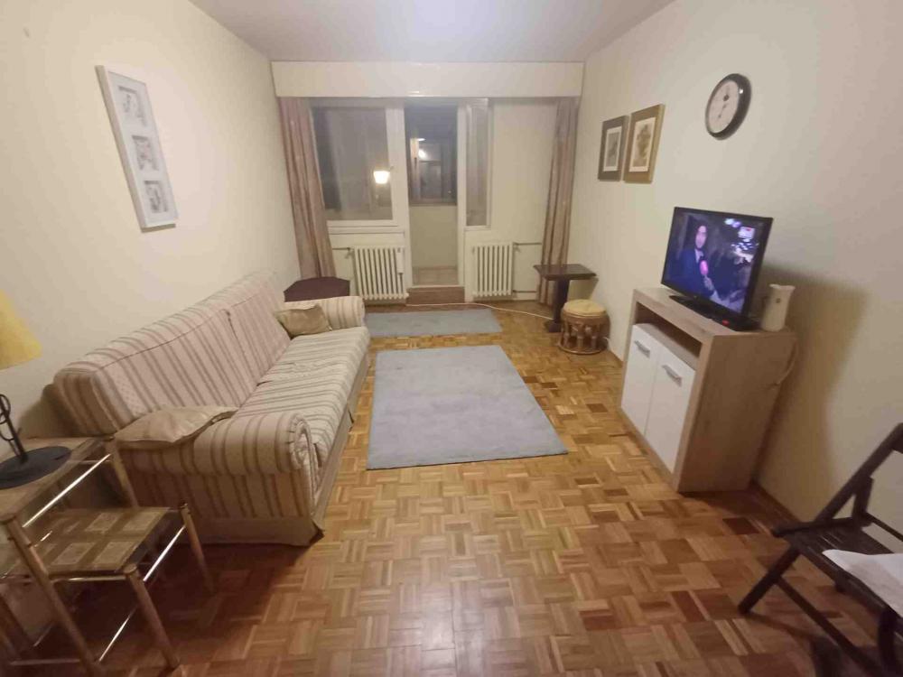 Vojvode Stepe, Dvosoban stan za izdavanje, 50m2, 500€