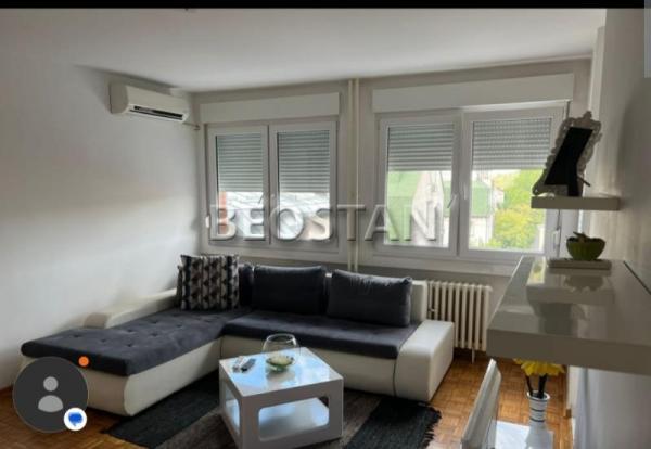 Bulevar Kralja Aleksandra, Jednosoban stan za izdavanje, 30m2, 700€