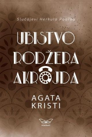 UBISTVO RODŽERA AKROJDA