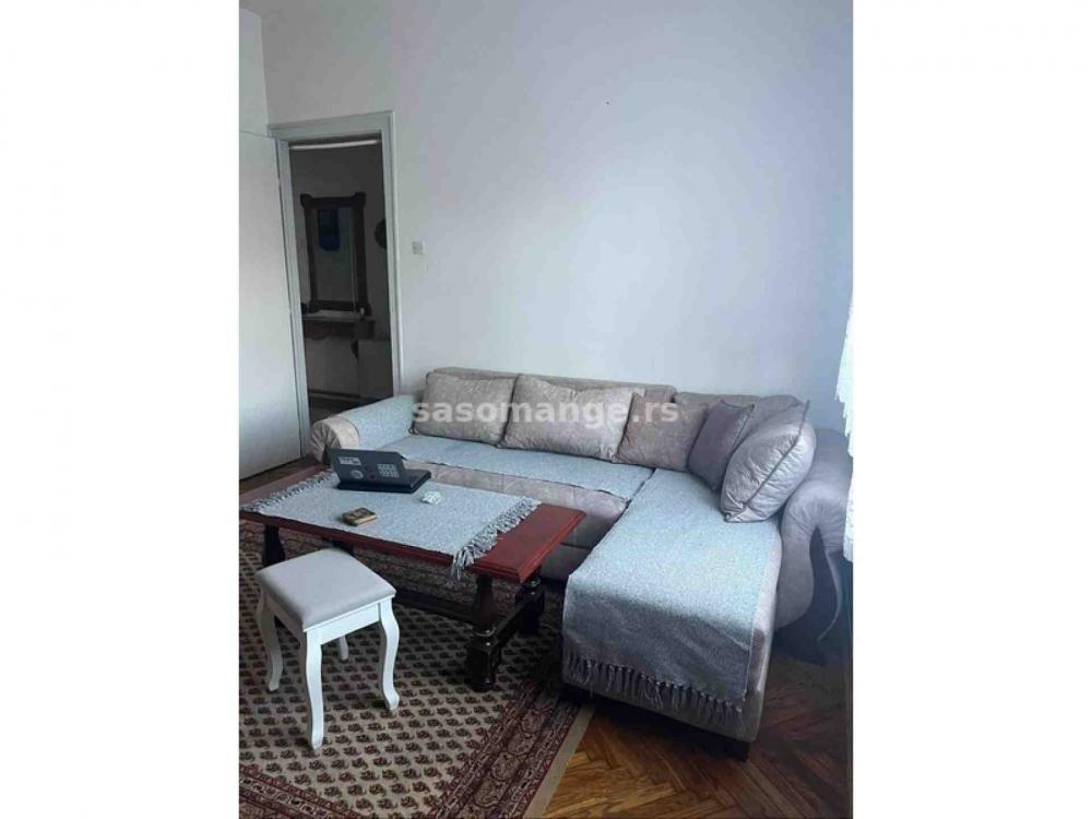 Timočka, Jednosoban stan za izdavanje, 37m2, 500€