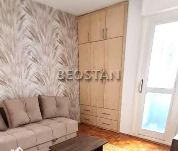 Prvomajska, Dvosoban stan za izdavanje, 60m2, 500€