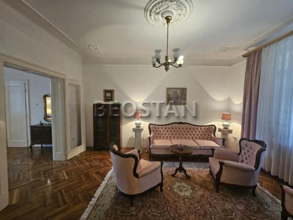 Kozjacka, Petosoban stan za izdavanje, 143m2, 1.500€