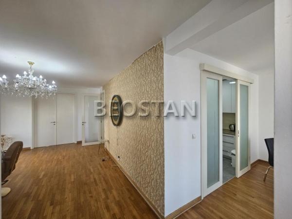 Đorđa Stanojevića, Trosoban stan za izdavanje, 107m2, 1.200€