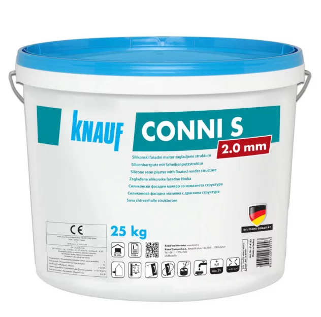 Conni S 1.5 mm