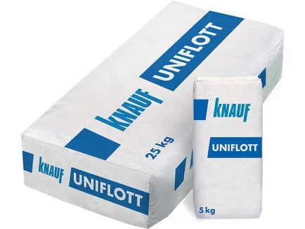 Uniflott