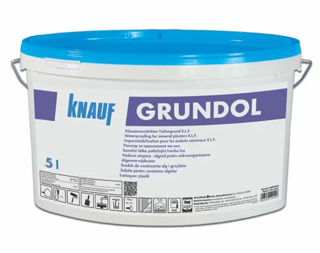 Grundol