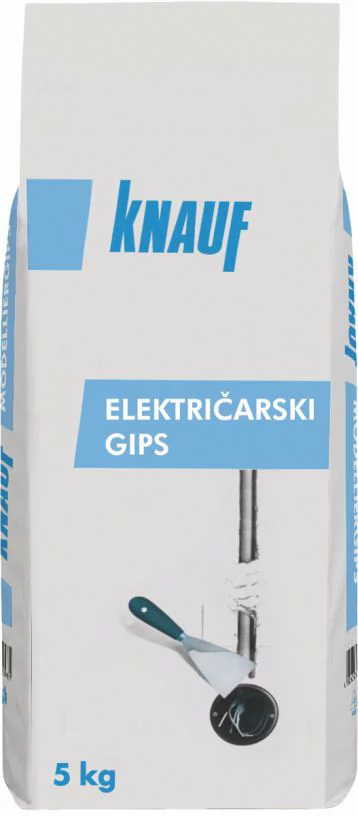 Elektrikergips